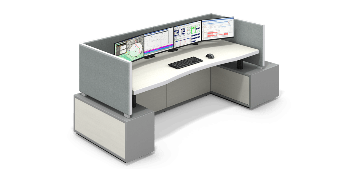 Watson Consoles | Dick Buss & Associates